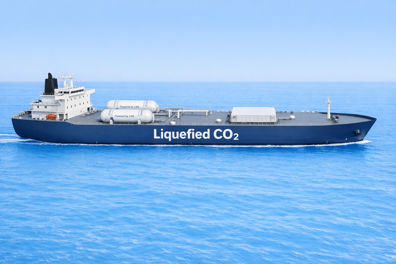 Burckhardt Compression secures milestone order for first industrial ...